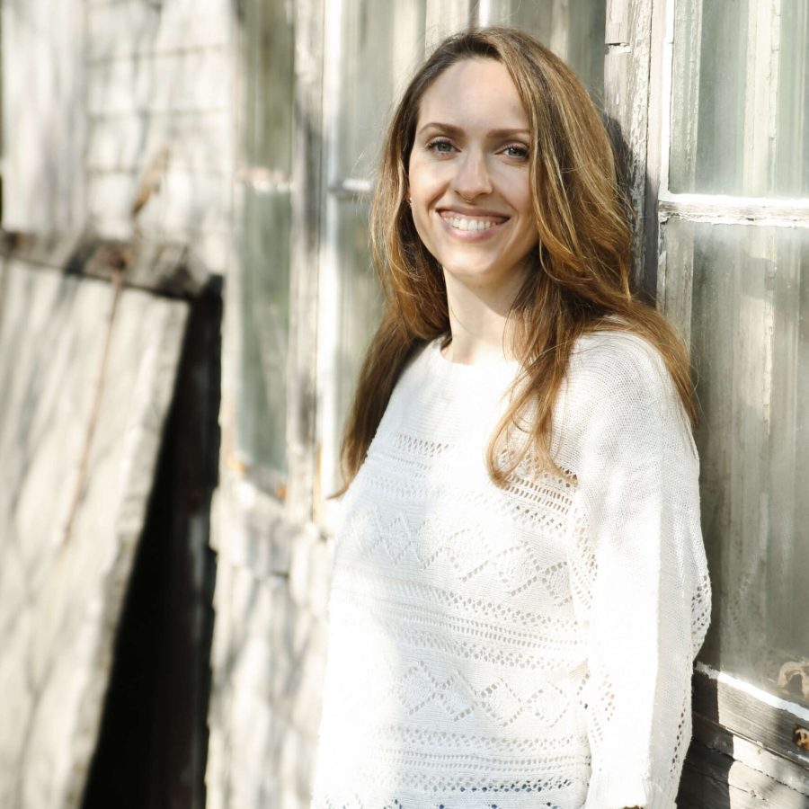 Über Mich - Stephanie Clauß